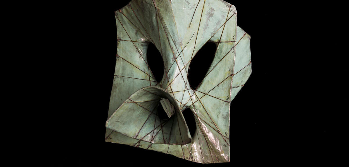 Mathematical models combine art and science | CNRS News