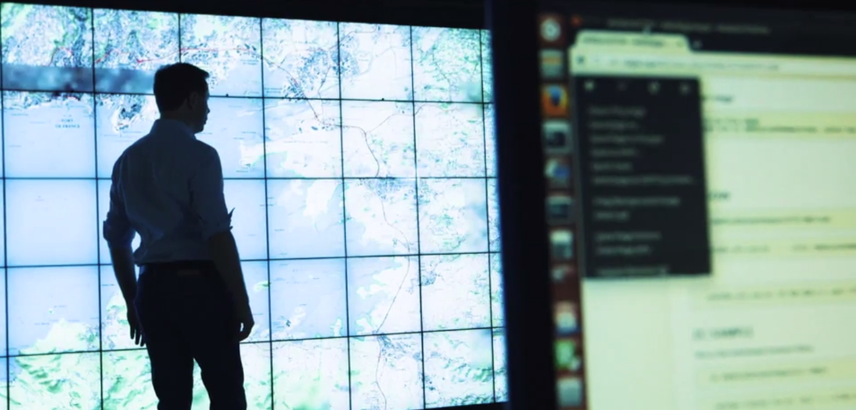 Science Heads for the Big Screen(s) | CNRS News
